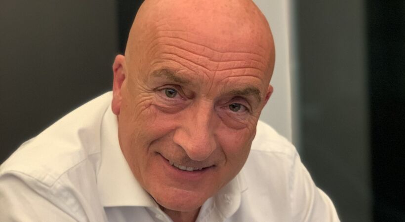 Q&A - David Clements, chief executive of FUTURE Designs