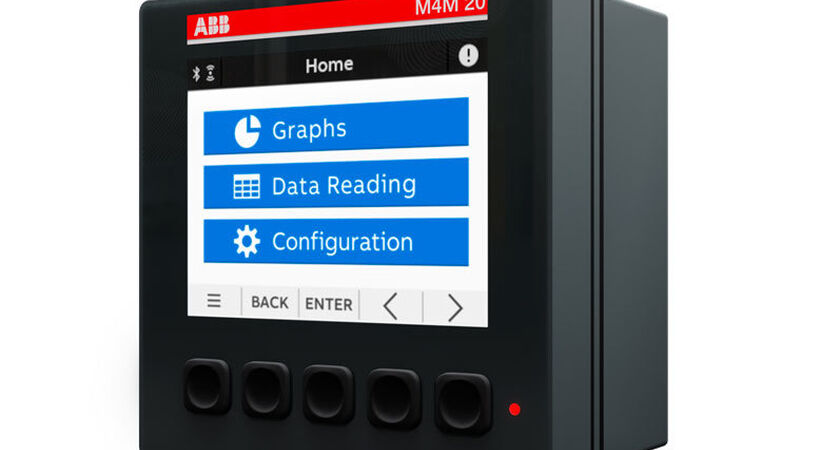 ABB launches range of network analyzers